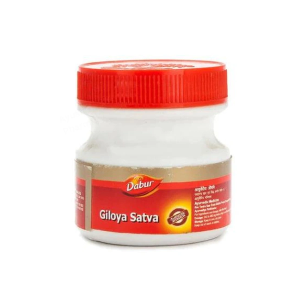 Dabur Giloy Satva (50g) – The Med Pharma