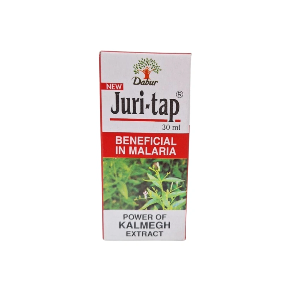 Dabur New Juri-Tap (30ml) – The Med Pharma