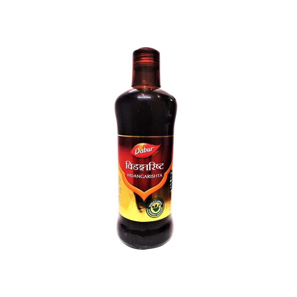 Dabur Vidangarishta (450ml) – The Med Pharma