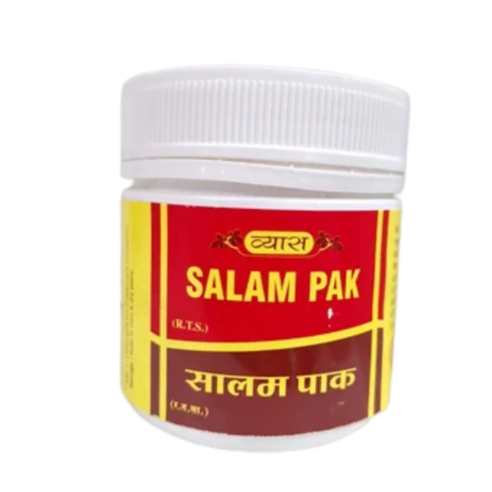 Vyas Salam Pak (100gm) – The Med Pharma